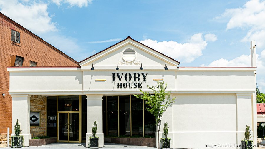 Ivory House owner EP Investments selected to open Italian, Mexican ...