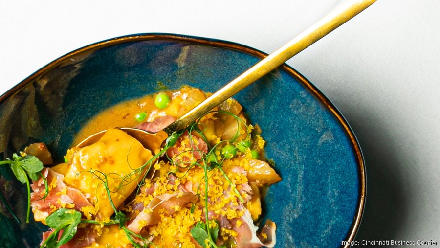 Look inside Westwood's Ivory House restaurant: PHOTOS - Cincinnati ...