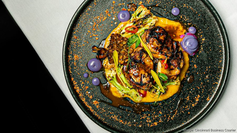 Look inside Westwood's Ivory House restaurant: PHOTOS - Cincinnati ...