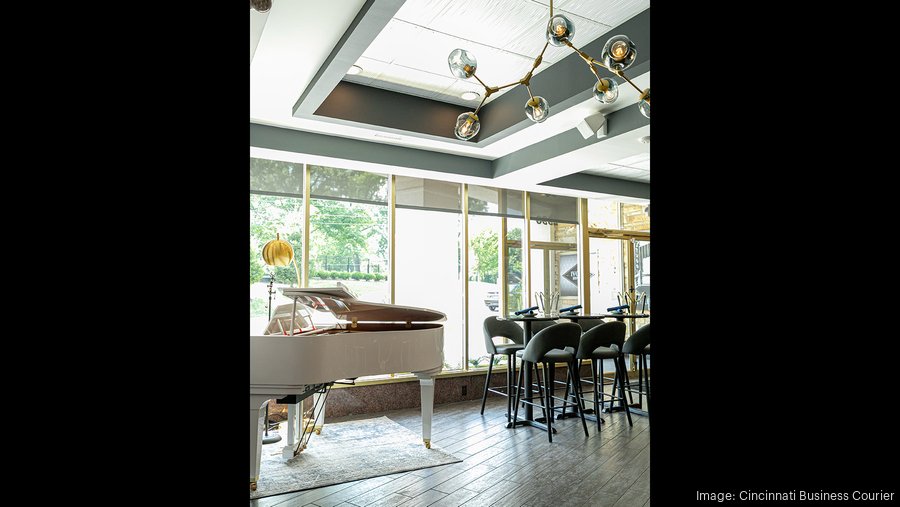 Look inside Westwood's Ivory House restaurant: PHOTOS - Cincinnati ...