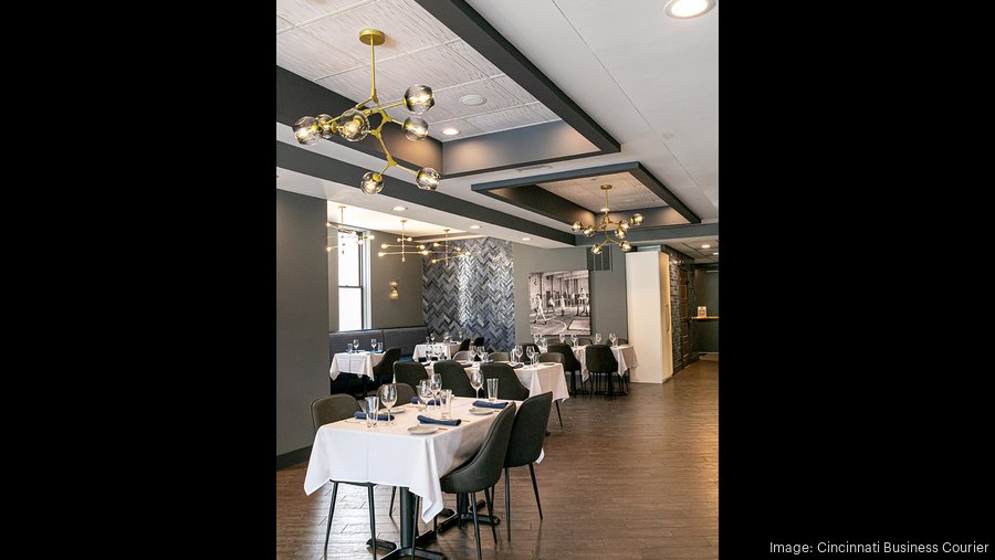 Look inside Westwood's Ivory House restaurant: PHOTOS - Cincinnati ...