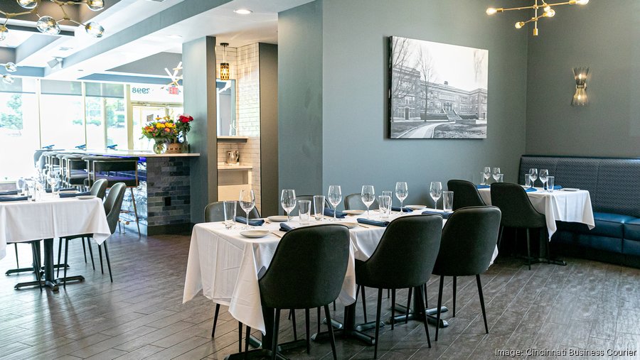 Look inside Westwood's Ivory House restaurant: PHOTOS - Cincinnati ...