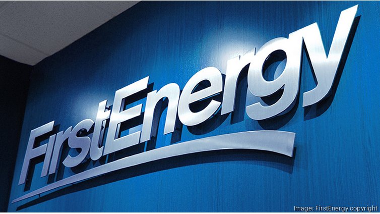FirstEnergy plans to sell another minority interest in an operating ...