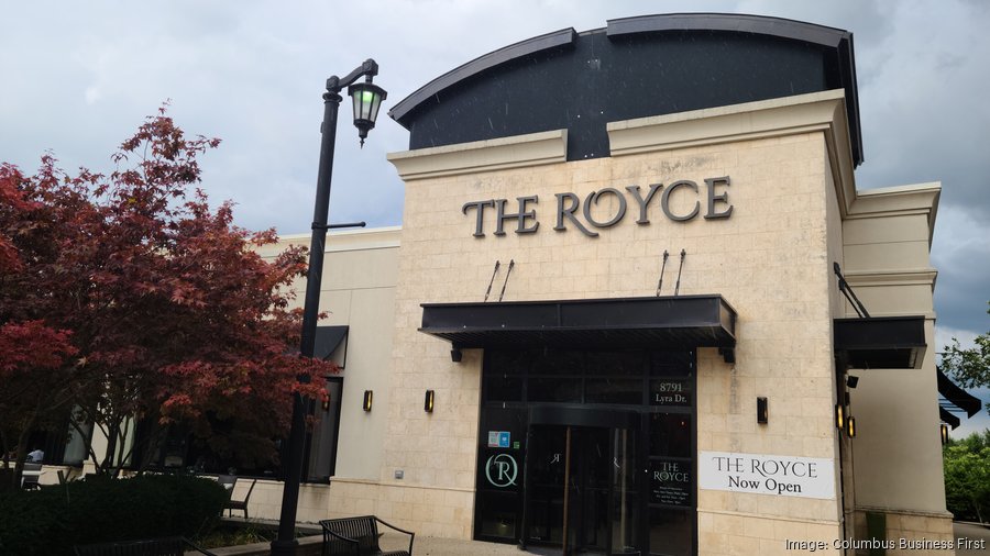The Royce restaurant at Polaris Fashion Place joins list of local ...