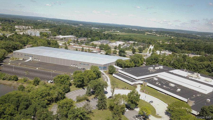 Angelo Gordon buys USSC building in Exton for $47M - Philadelphia ...