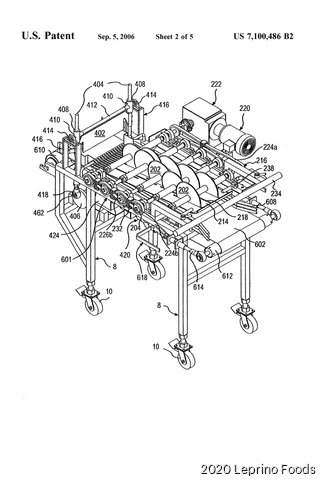 In Denver, food patents are poised to become a bigger economic ...