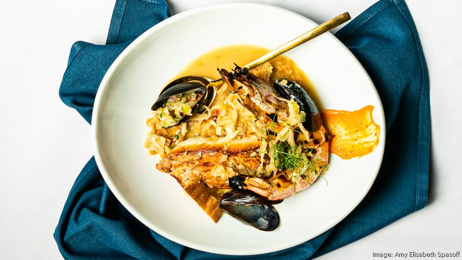 Look inside Westwood's Ivory House restaurant: PHOTOS - Cincinnati ...