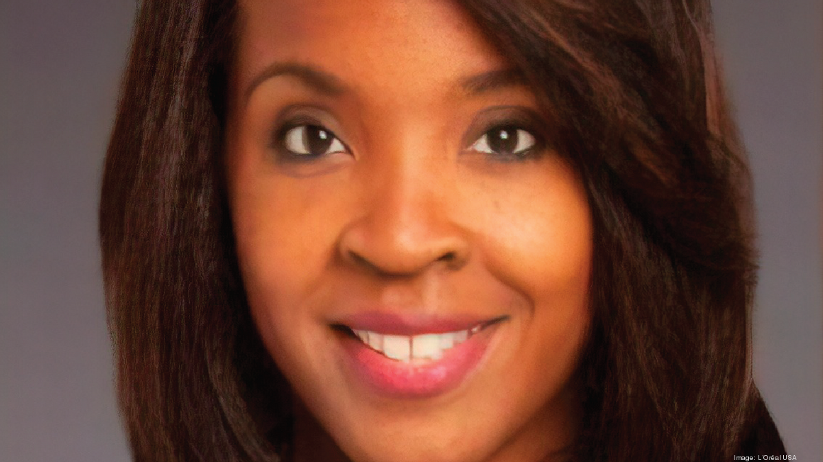 P&G alum Rahquel Purcell named operations chief for rival L’Oréal ...