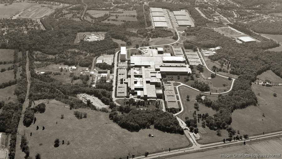 Eli Lilly to invest $1B for manufacturing operations in Concord ...