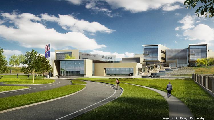 $1.25B NBAF facility in Manhattan forecasts short delay, expects 400 ...