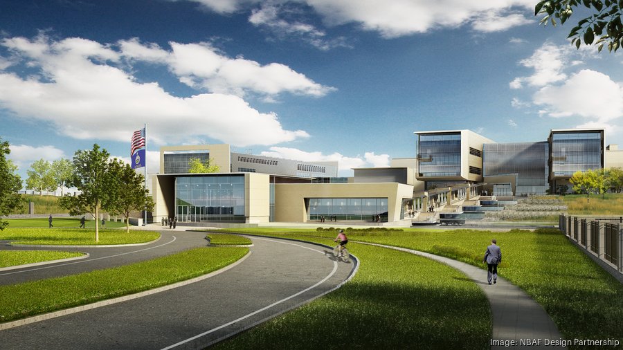 $1.25B NBAF facility in Manhattan forecasts short delay, expects 400 ...