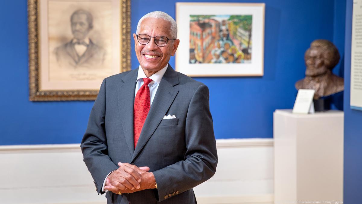 Museum of African American History gets grant from Liberty Mutual ...