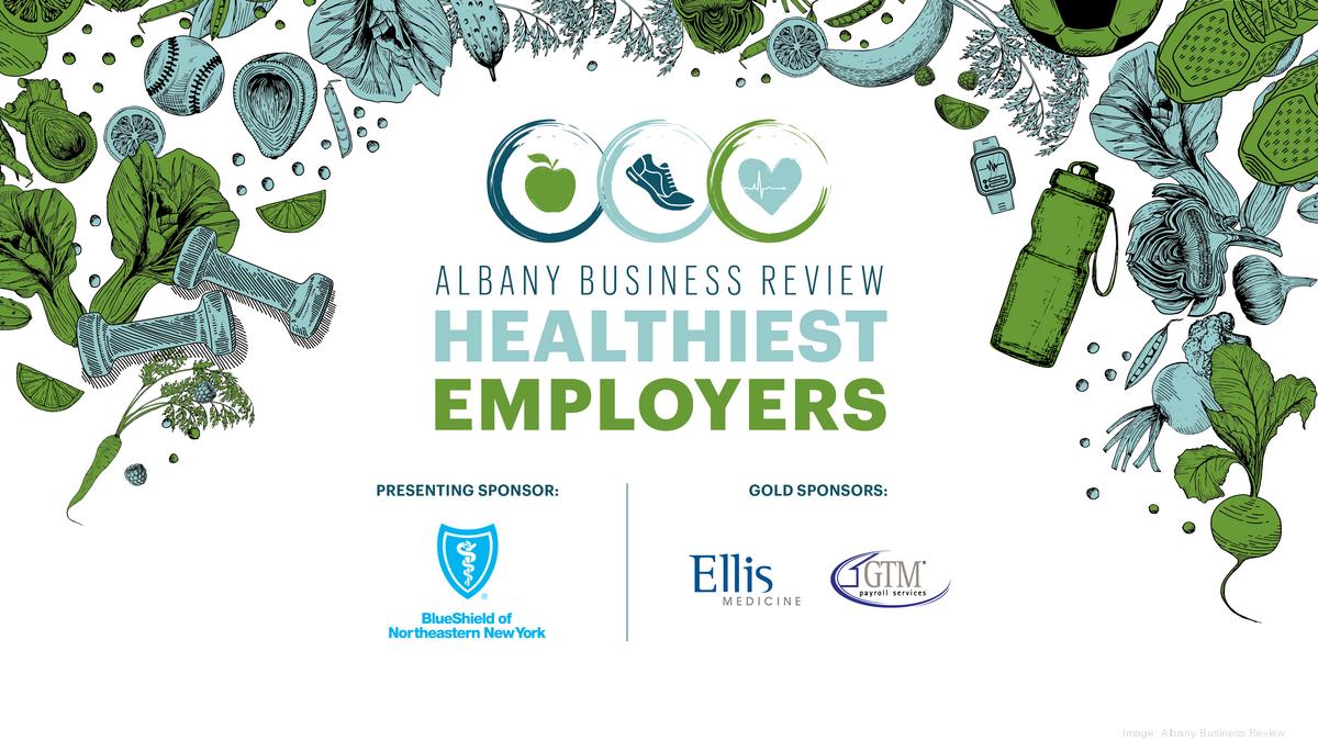 Repeat Business Systems - Albany Business Review