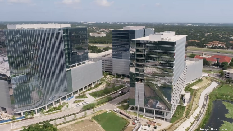 How far will this remote-working trend go? Austin tech sector cuts path ...