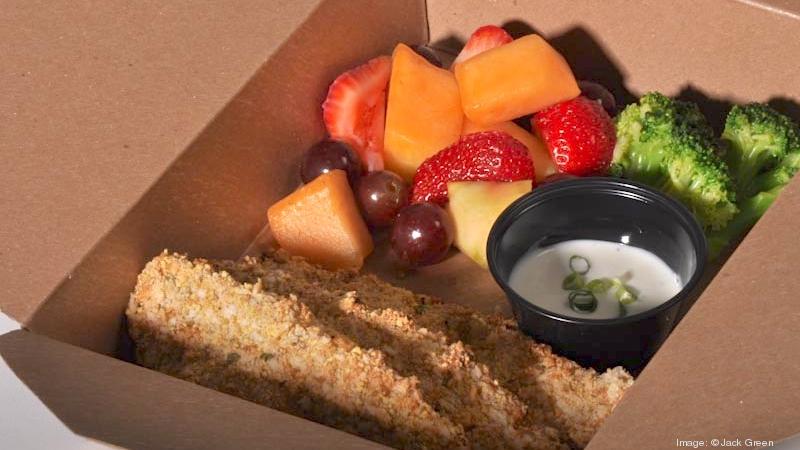 DC Inno - Smart Lunches Raises $4.4M, Prepares Catered School Lunch for ...