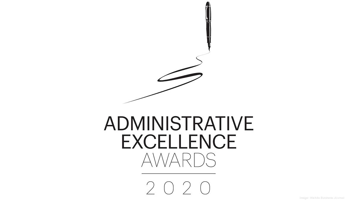 Read about the 2020 Administrative Excellence Awards winners - Wichita ...