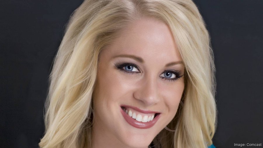 Comcast SportsNet adds Kelly Crull to talent roster - Chicago Business ...