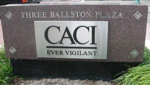 CACI building presence in U.K. intelligence markets to better align ...