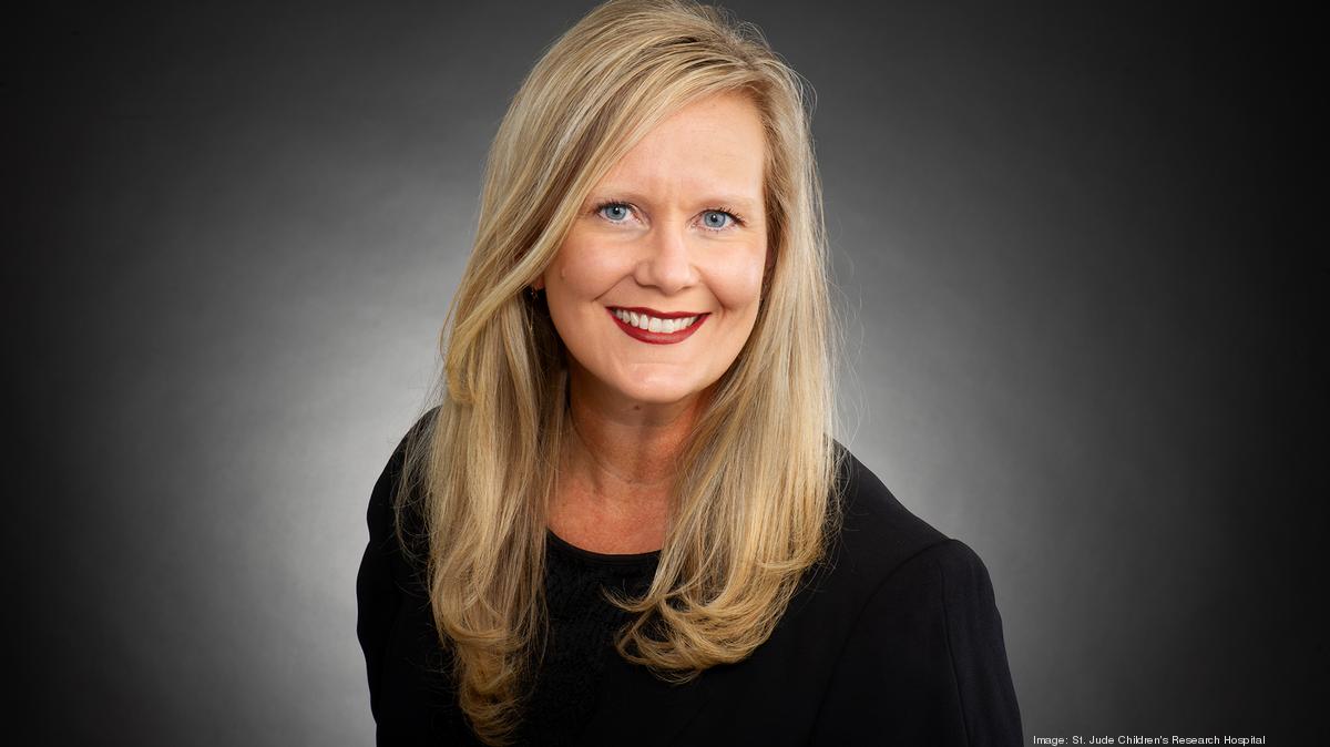 St. Jude hires Heather Brandt to spearhead prevention of HPV-associated ...