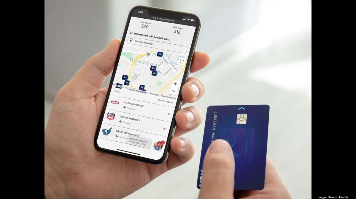 Sidecar Health raises $20 million for health insurance alternative - L ...