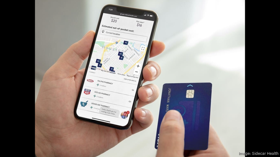 Sidecar Health raises $20 million for health insurance alternative - L ...