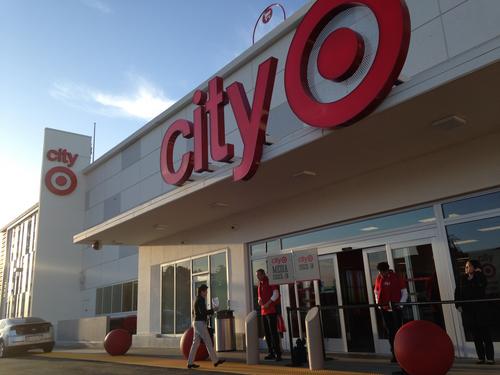 First look: Target unveils new San Francisco store - San Francisco ...
