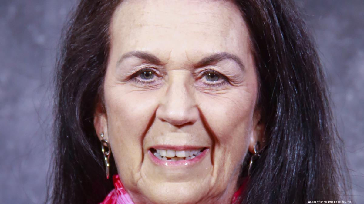 Lisa Corr, Sedgwick County - Wichita Business Journal