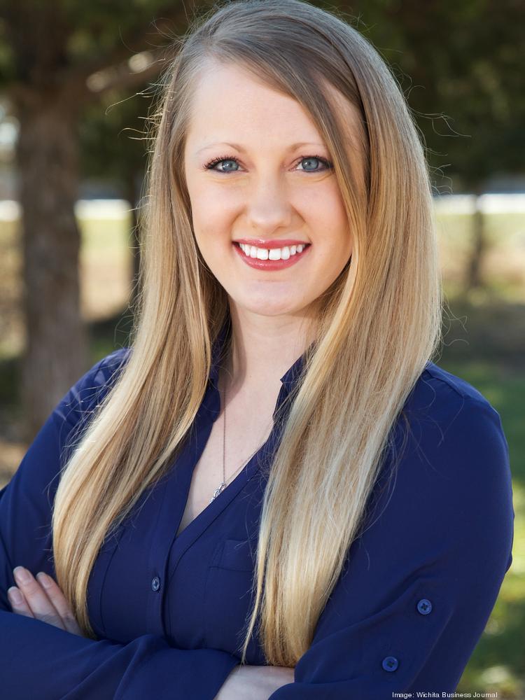 Pam Dinwiddie, Textron Aviation - Wichita Business Journal