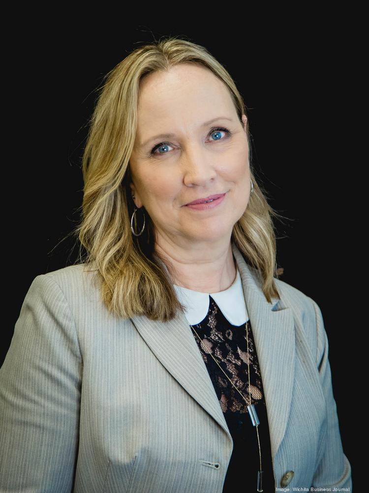 Georgia Rae Minter, Alzheimer’s Association Central & Western Kansas ...