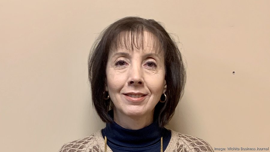 Susan Bacon, Family Health & Rehabilitation Center - Wichita Business ...