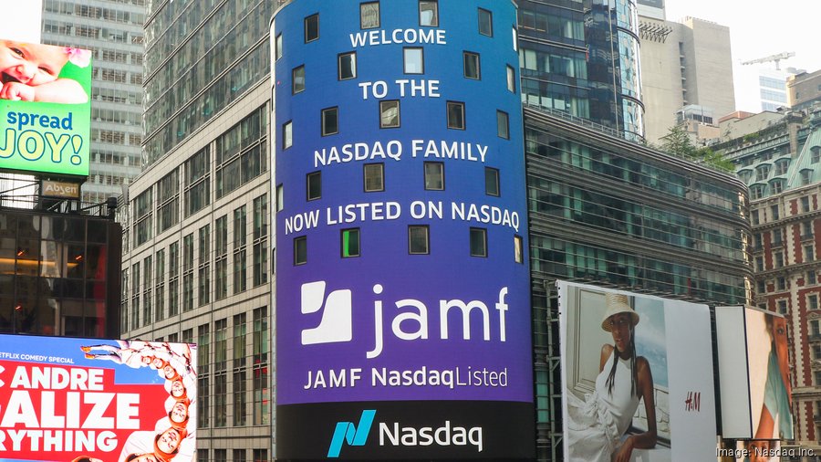 Nasdaq to launch Texas-based exchange with dual listings - Dallas ...