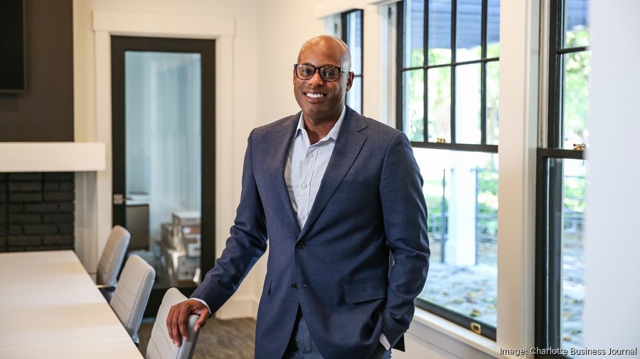 Charlotte commercial real estate industry leaders talk diversity ...