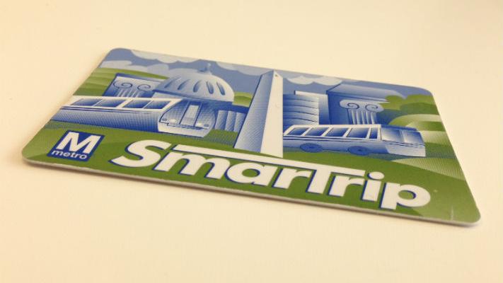 DC News: Paper Metro Cards in DC May Be Replaced After Vote ...