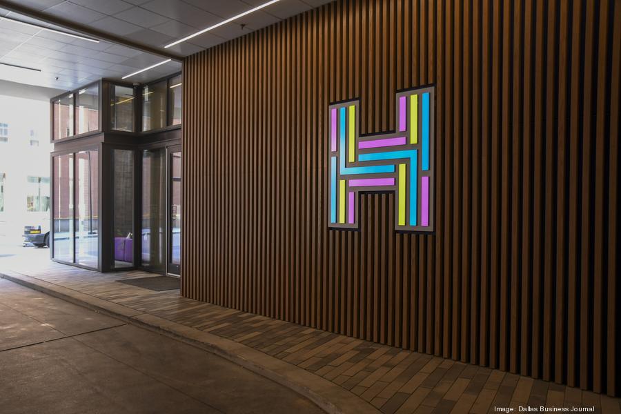 The Hamilton - Dallas Business Journal