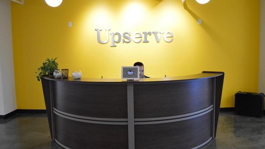 Rhode Island Inno - Office Envy: Inside the HQ of Upserve, Rhode Island ...