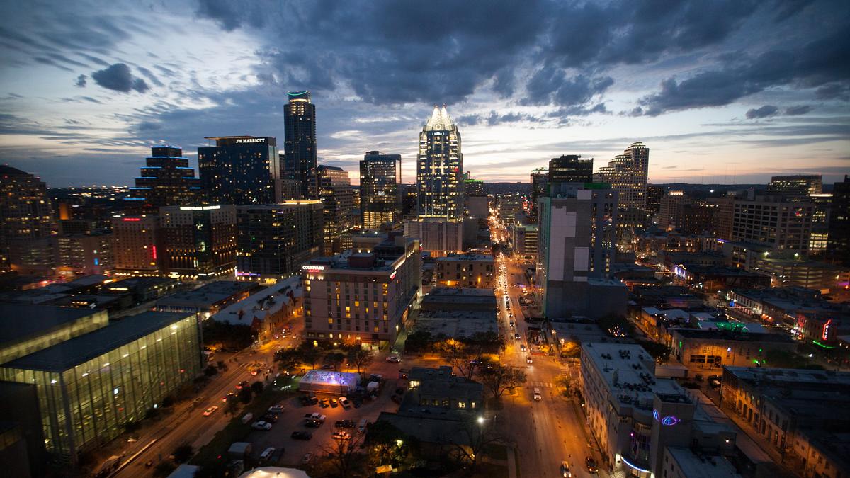 Austin Inno - How We're Filling the Gap Left By Austin Ventures