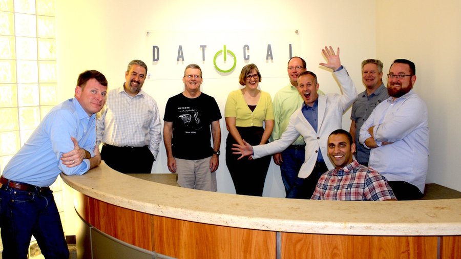 App Development: Austin's Datical Speeds Up Database Deployments ...