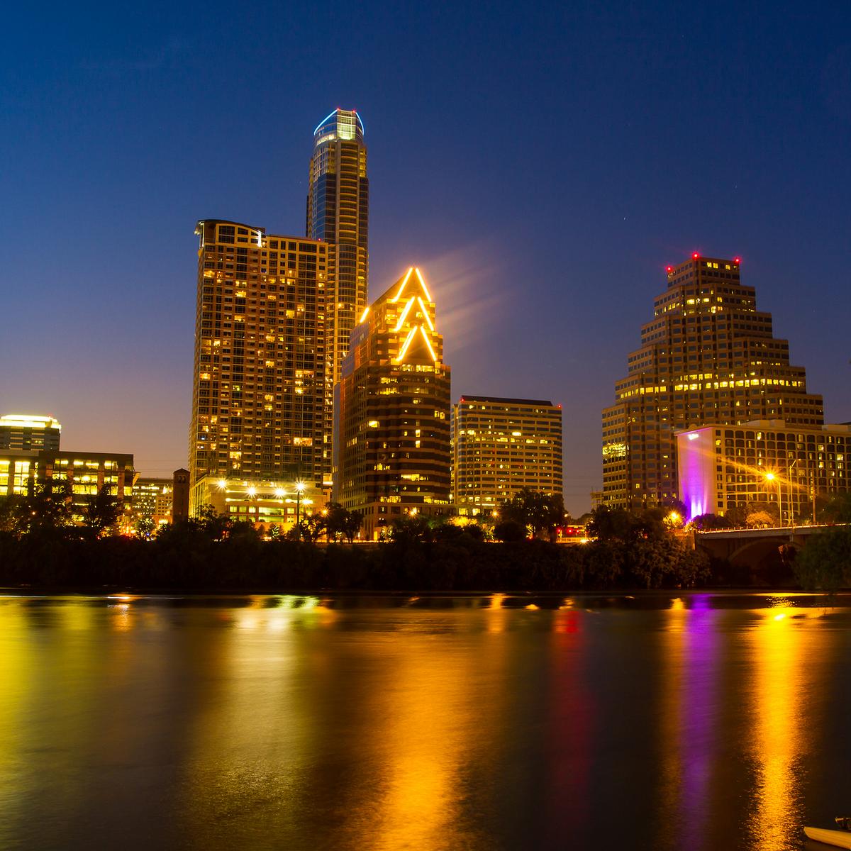 Austin Inno - What We're Thankful For in the Austin Tech and Startup Scene