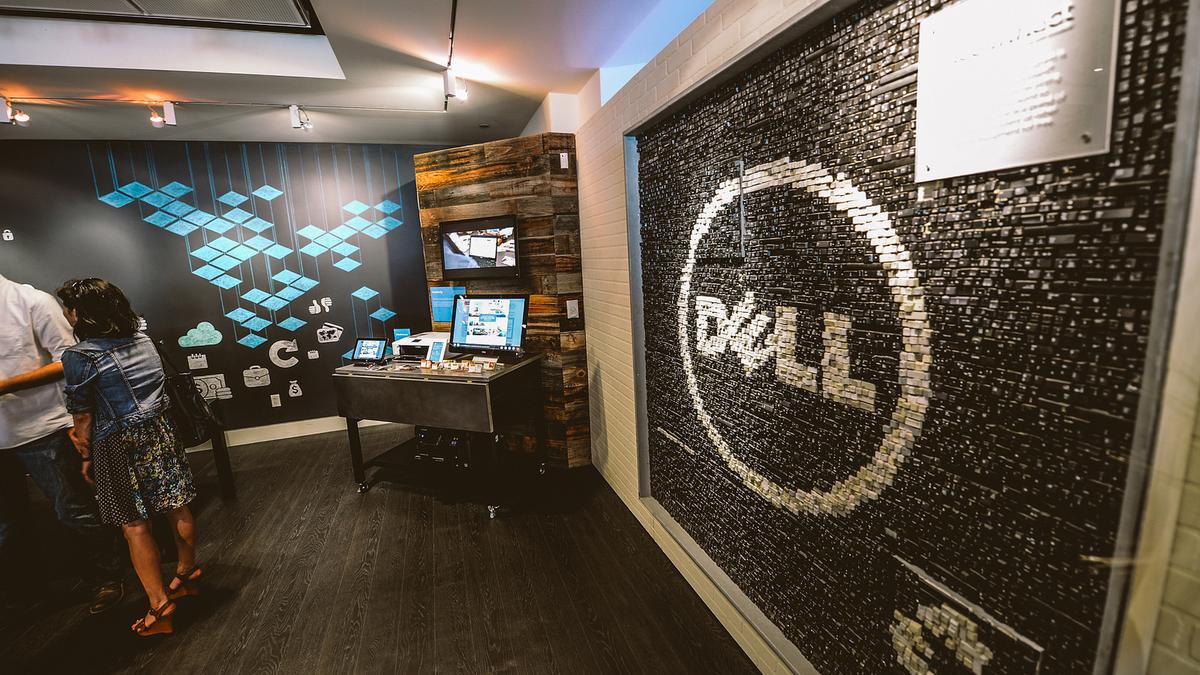 Dell SecureWorks plans IPO - Austin Business Journal