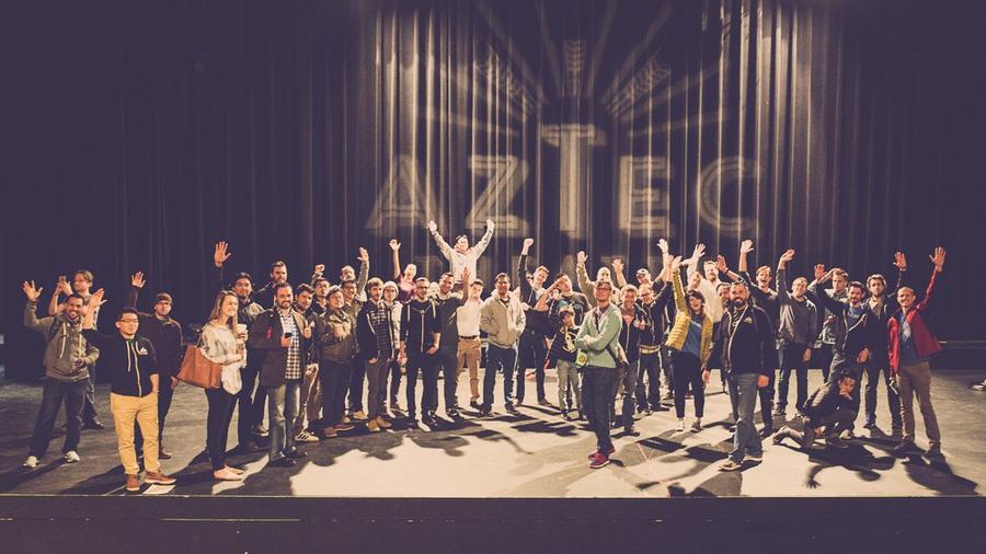 Techstars Cloud 2016 Demo Day Startups & Companies to Watch - Austin ...