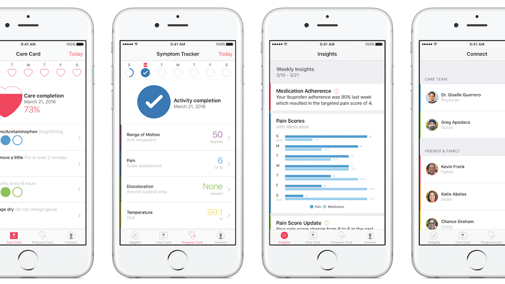 Austin Inno - Austin Diabetes App is One of Select Few Highlighted in ...