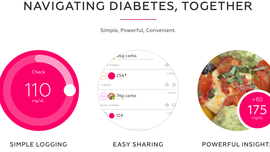 Austin Health Technology: One Drop App Improves Diabetes Management ...