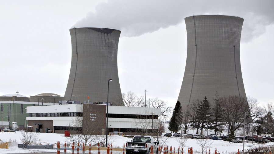 FirstEnergy CEO says utility 'acted ethically' in support of nuclear ...