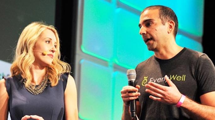 Austin-Based EverlyWell Reveals At-Home Wellness Testing at TechCrunch ...
