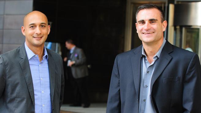 Austin Inno - New Money: Parking Tech Startup Raises $3M and Expands Team