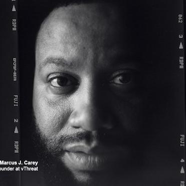 Austin Inno - Marcus Carey's Journey From the NSA to an Austin ...