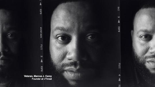 Austin Inno - Marcus Carey's Journey From the NSA to an Austin ...