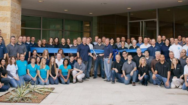 Austin Inno - Austin's SailPoint Files for an IPO