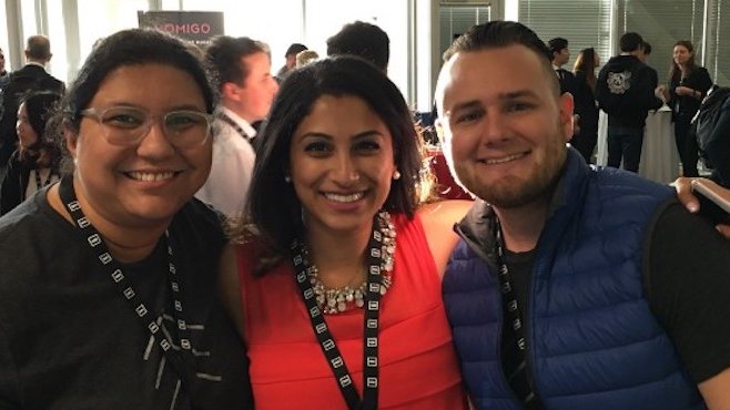 Park Evergreen's Jenn Starr Shares Insights on 500 Startups - Austin ...