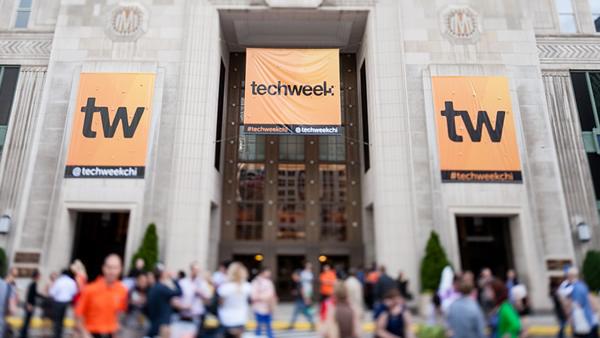 Chicago Inno - Why We're Sticking with Techweek